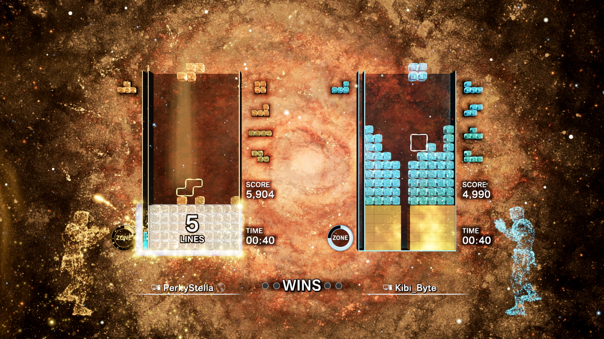 File:Tetris Effect Connected (Steam) ingame Zone Battle 1.jpg - TetrisWiki