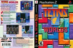 Tetris Worlds - TetrisWiki