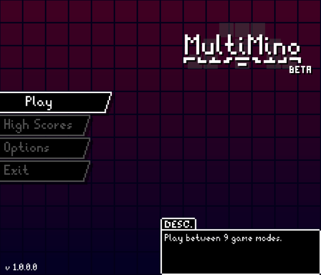 MultiMino - TetrisWiki
