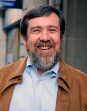 Alexey Pajitnov - TetrisWiki