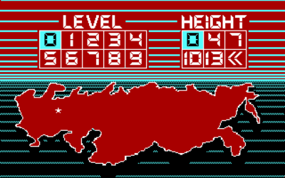 Tetris (Spectrum HoloByte) - TetrisWiki