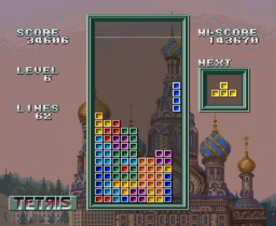 Super Tetris 3 - TetrisWiki