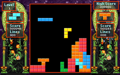 Tetris Classic - TetrisWiki
