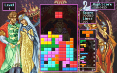 Tetris Classic - TetrisWiki