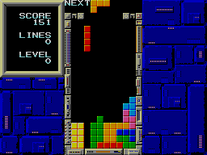 Tetris (Sega) - TetrisWiki