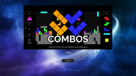 Worldwide Combos - TetrisWiki