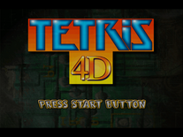 Tetris 4D - TetrisWiki