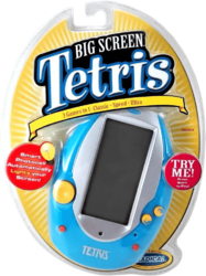 Big Screen Tetris - TetrisWiki