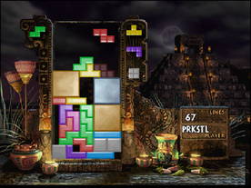 The New Tetris - TetrisWiki