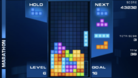Tetris (PlayStation Portable) - TetrisWiki