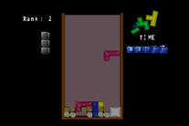 The Next Tetris - TetrisWiki