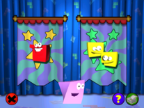 Kids Tetris - TetrisWiki