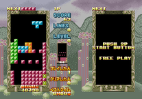 Flash Point - TetrisWiki