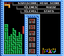 Tetris (NES, Tengen) - TetrisWiki