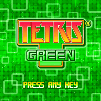 Tetris Green - TetrisWiki