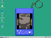 Tetris Jr. - TetrisWiki