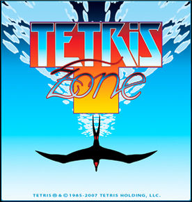 Tetris Zone - TetrisWiki