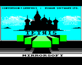 Tetris (Mirrorsoft) - TetrisWiki