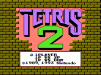 Tetris 2 - TetrisWiki