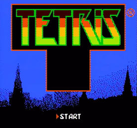 Tetris (Retro-Bit Go Retro! Portable) - TetrisWiki