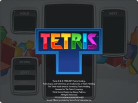 Tetris (tetris.com) - TetrisWiki