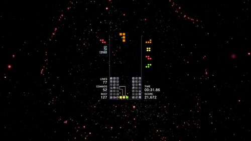 Tetris Effect - TetrisWiki