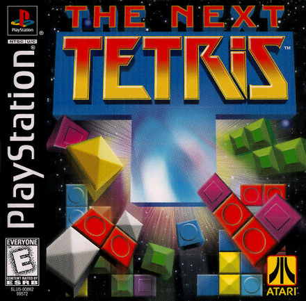 The Next Tetris - TetrisWiki