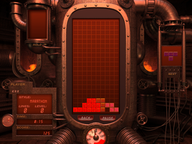 Tetris Elements - TetrisWiki