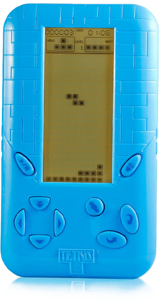 Tetris Illuminated Mega Screen - TetrisWiki