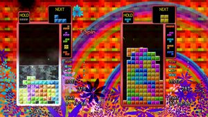 Tetris The Grand Master 4 Absolute Eye - TetrisWiki