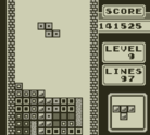 Tetris (Game Boy) - TetrisWiki