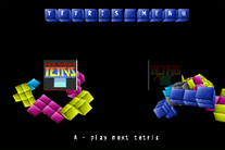 The Next Tetris - TetrisWiki