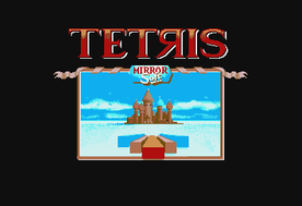 Tetris (Mirrorsoft) - TetrisWiki