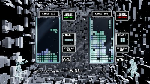 Tetris Effect - TetrisWiki