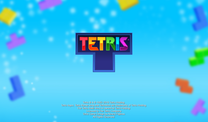 Tetris (GTV Plus) - TetrisWiki