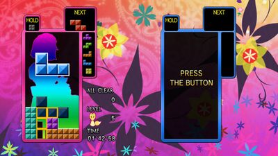 Tetris The Grand Master 4 Absolute Eye - TetrisWiki