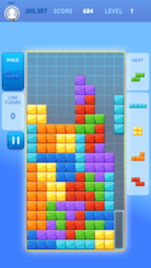 Tetris (Facebook Messenger) - TetrisWiki