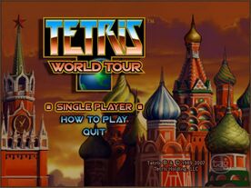Tetris World Tour - TetrisWiki