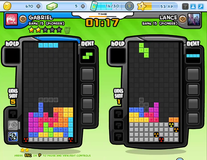 Tetris Battle (Facebook) - TetrisWiki