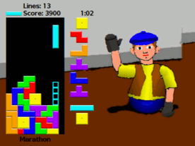 Lockjaw - TetrisWiki