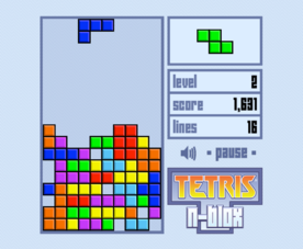 N-Blox - TetrisWiki