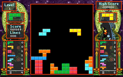Tetris Classic - TetrisWiki