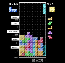 Tetra Legends - TetrisWiki