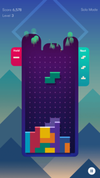 Tetris Royale - TetrisWiki