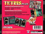 Tetris Plus - TetrisWiki