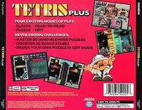 Tetris Plus - TetrisWiki