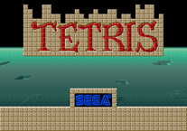 Tetris (Sega) - TetrisWiki