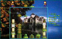 Hatris (PC-9801) - TetrisWiki