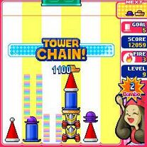 Hatris (G-Mode) - TetrisWiki