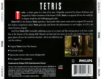 Tetris (CD-i) - TetrisWiki